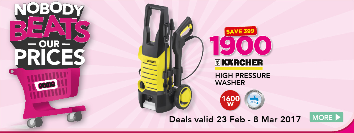 Game Namibia | About Game & Promises