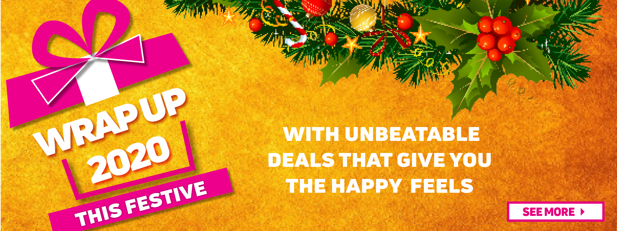 Game Namibia | About Game & Promises