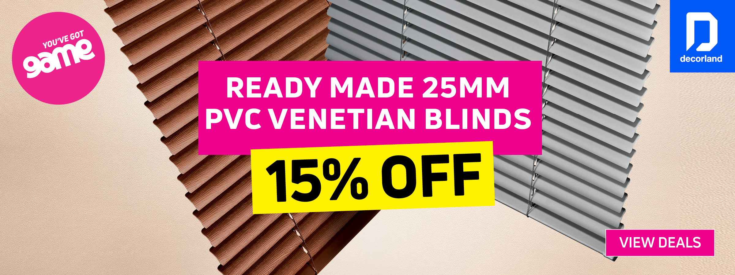 Game Namibia | About Game & Promises