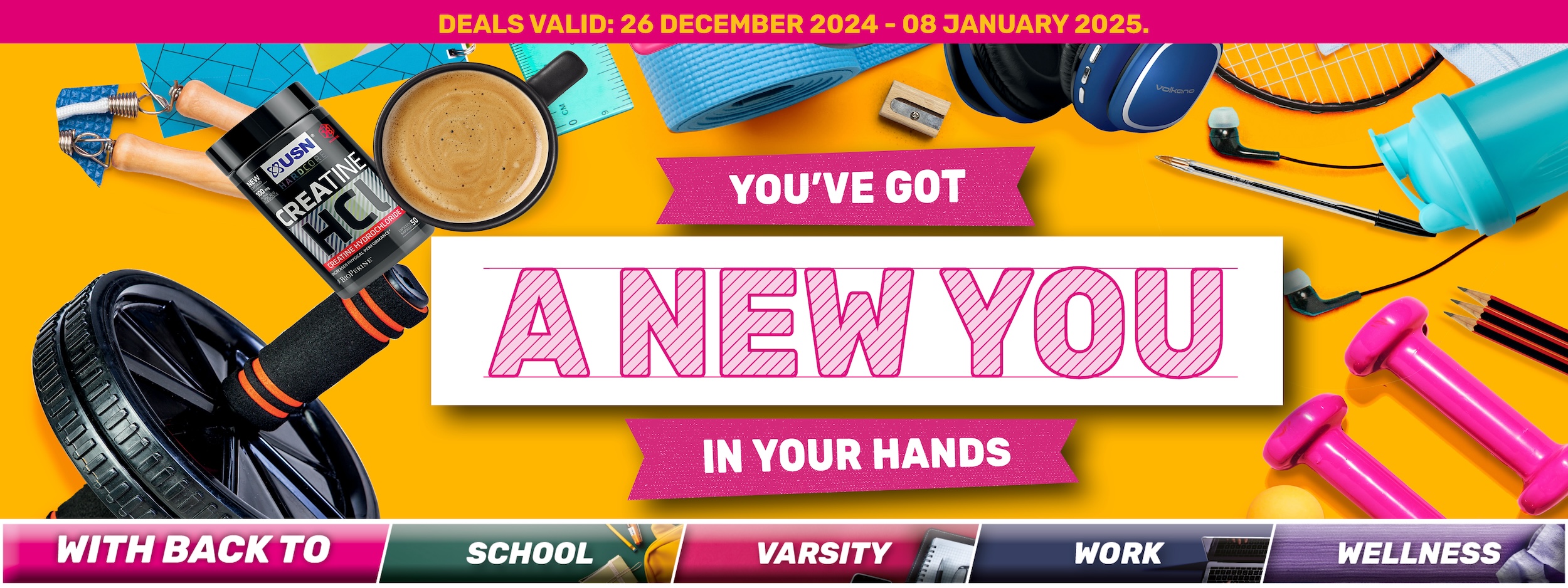 Game Namibia | About Game & Promises